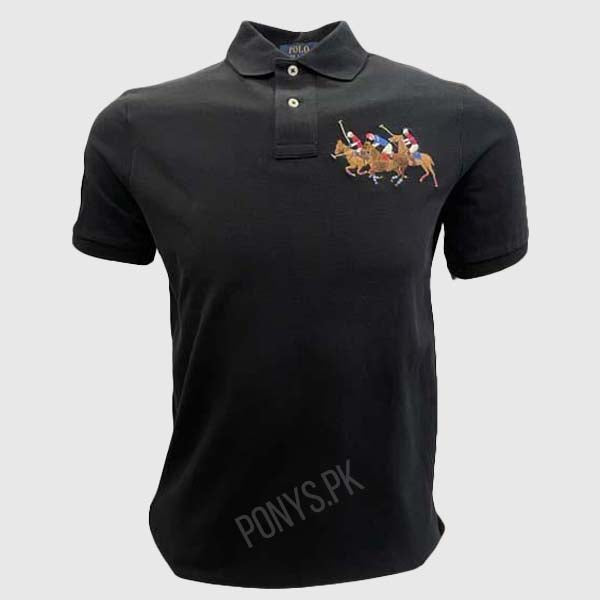 M-Polo – Ponys Clothing